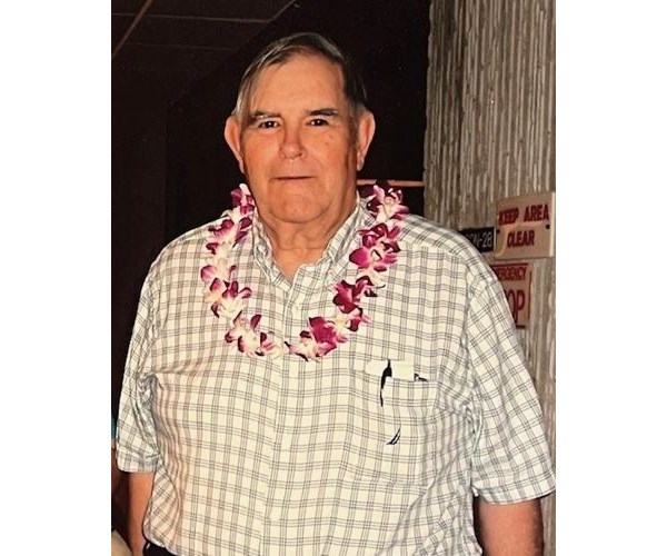 Jon A. Leonard Obituary (2025) - Kansas City, MO - Park Lawn Funeral ...