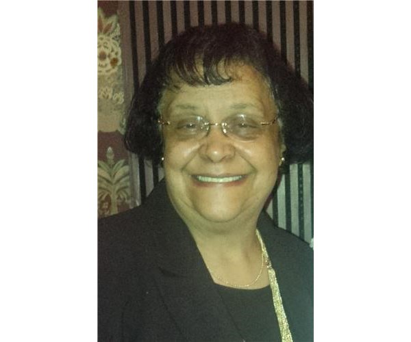 Charline A. Pope Obituary (2021) - Erie, PA - Burton Quinn Scott ...