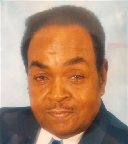 Edward Leon Pitts Obituary (2021) - Nashville, TN - Terrell Broady ...