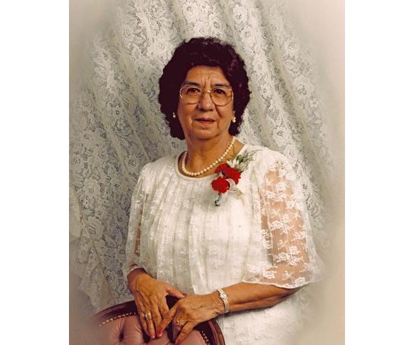 Phyllis Felesita Yrlas "Fela" Obituary (2025) - Saginaw, MI - W.L. Case ...
