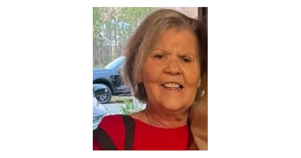 Pamela Verret Alexander Obituary (2025) - Pearl River, LA - Bagnell ...
