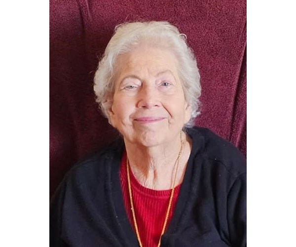 Barbara Lucile Cerney Obituary (2026) - El Dorado, KS - Headley Funeral ...