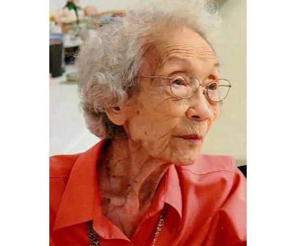 Hideko "Deko" Shioshita Obituary (2025) - Swink, CO - Peacock-Larsen ...