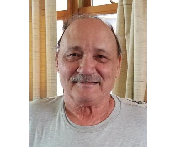 Ronald L. Ford Obituary (2024) - Indianapolis, IN - Flanner Buchanan ...