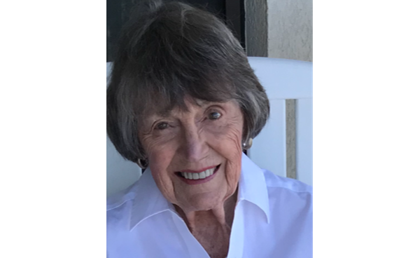 Aileen Lawton Belmont Obituary (2025) - Spartanburg, SC - The J. M ...