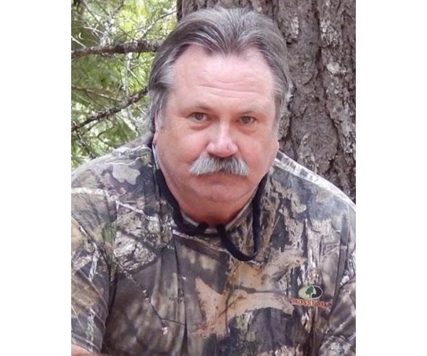 Kevin Cecil Brown Obituary (2026) - Warner Robins, GA - McCullough ...
