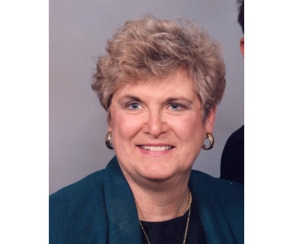 Mary Lou Haycraft Obituary (2025) - Owensboro, KY - Glenn Funeral Home ...