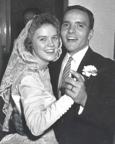 Constance & Richard Valeri Obituary (2024) - Aiken, SC - Shellhouse ...