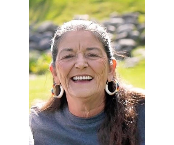Nancy Lee Robinson Obituary (2025) - Grand Rapids, MI - Michigan ...