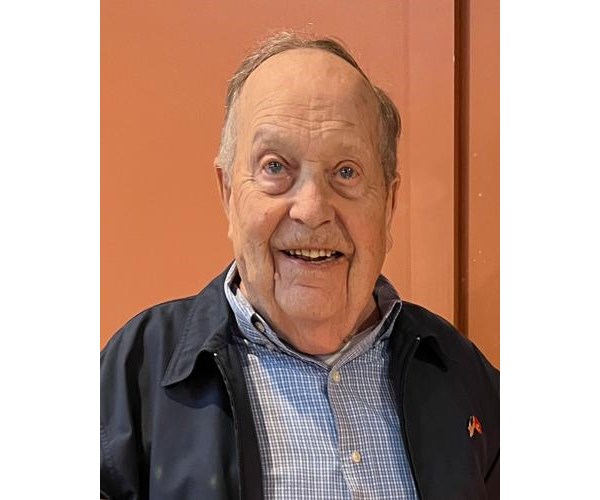 Roger J. Godfrey Obituary (2025) - West Chester, PA - Donohue Funeral ...