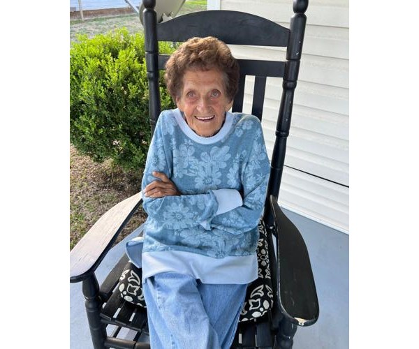 Jo Ann Jackson Obituary (2023) - Morgan, TX - Lawson Funeral Home ...