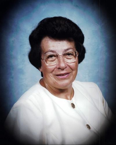 June Collins Obituary (2025) - Clinton, MD - Lee Funeral Home - Clinton
