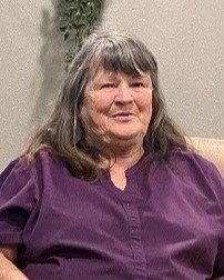 Ricka Evans Obituary (2025) - McCook, NE - Carpenter-Breland Funeral Home