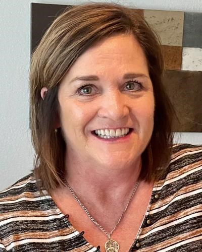 Rebecca "Becky" Louise Johnson Obituary (2025) - Stoughton, WI - Cress ...