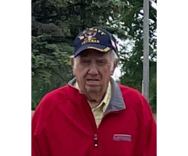Ralph Peter Morgan Obituary (2025) - Plattsburgh, NY - Brown Funeral ...