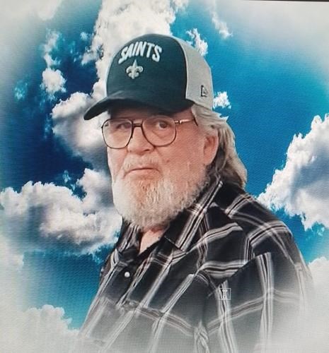 Roy Dale Russell Obituary (2024) - San Angelo, TX - Robert Massie ...