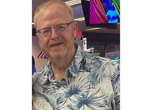 Eric James Ritari Obituary (2026) - Waynesville, NC - Wells Funeral ...