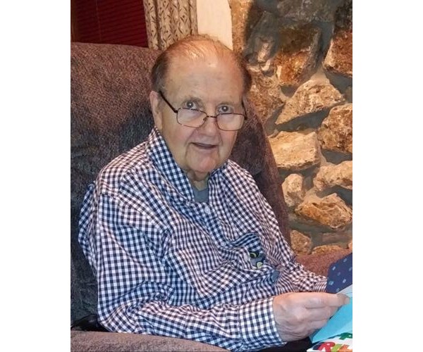 James Lester Persohn Obituary (2025) - Brookfield, WI - Cremation ...