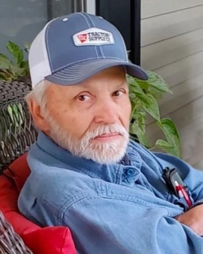 Tommy Gaters, Jr. Obituary (2024) - Bells, TN - Brownsville-Bells ...