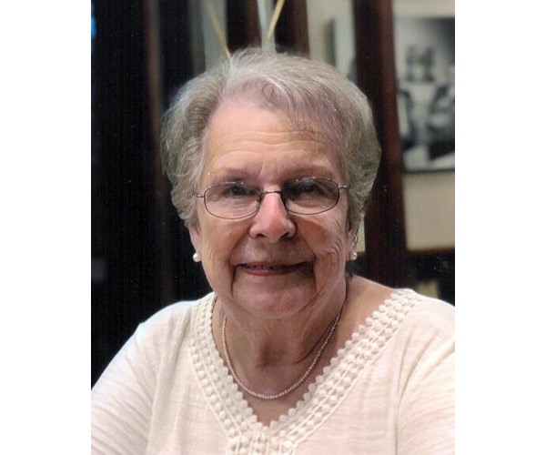 Carolyn Gail Walters Obituary (2024) - Lafayette, LA - Walters Funeral ...