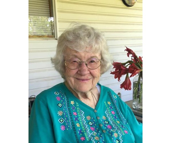 Mattie Moore Caffey Obituary and Online Memorial (2025)