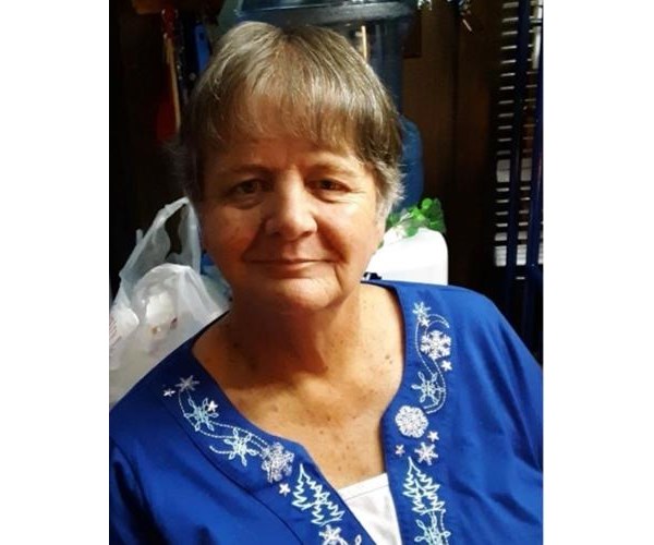 Barbara Jo Rapp Obituary (2025) - Marietta, PA - Smedley-Finkenbinder ...