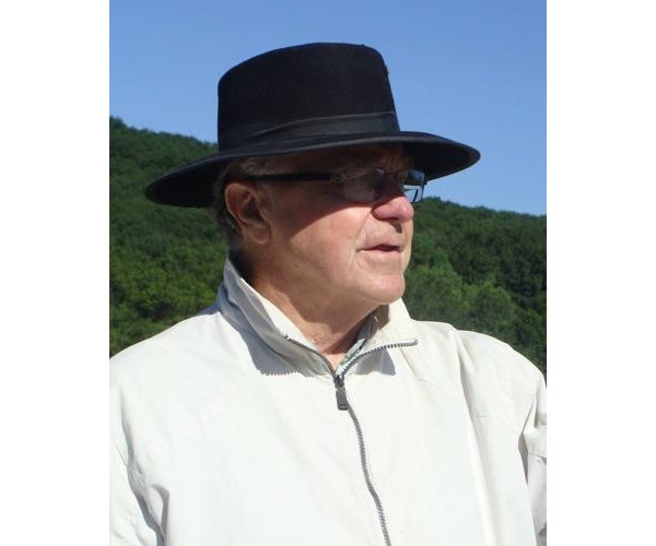 Rev. Rodney B. Dillinger Obituary (2026) - Rockford, IL - Fitzgerald ...