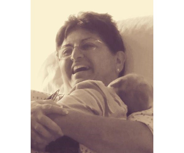 Cathy A. Diehl Obituary (2026) - Streator, IL - Hagi & Schultz Funeral Home