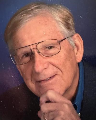 Gary K. Coffey Obituary (2025) - Salem, IN - Weathers Funeral Home