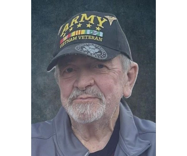 Fred D. Smith Obituary (2025) - Plantsville, CT - Plantsville Funeral Home