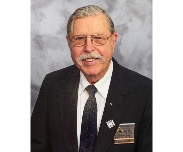 Cecil Grubbs Obituary (2025) - Clayton, IN - Helton & Harris Funeral ...
