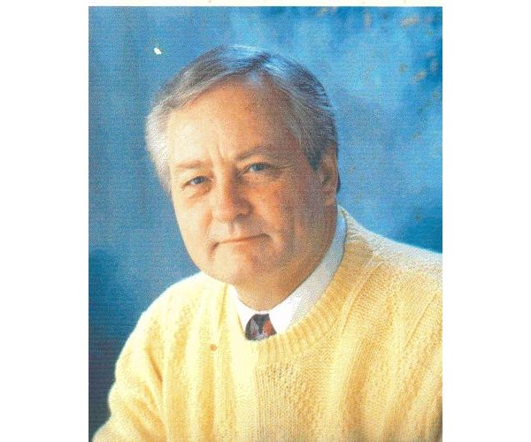 Bruce Nelson Obituary and Online Memorial (2026)