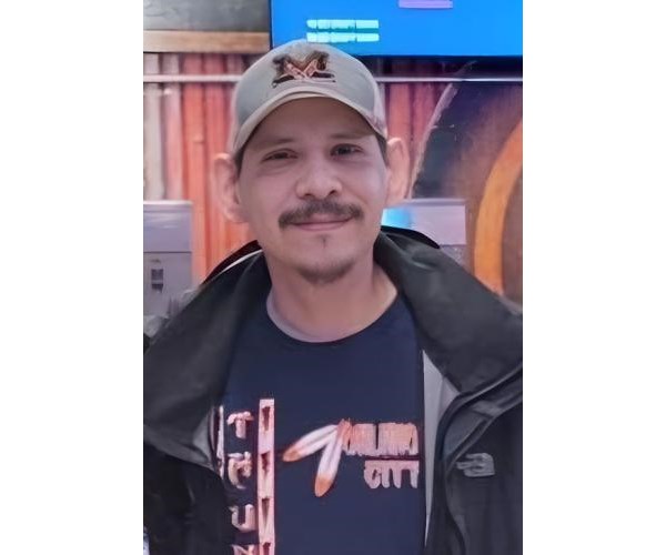 Darin Jackson Tarpalechee Obituary (2024) - Okmulgee, OK - Schaudt ...