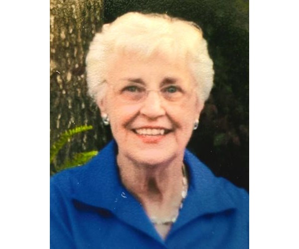 Norma Koetter Obituary (2025) - St. Charles, MO - Baue Funeral Home ...