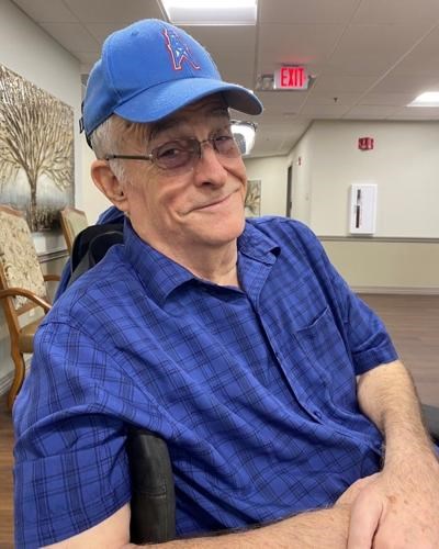 Gary Wayne French Obituary (2024) - Corpus Christi, TX - Sawyer-George ...