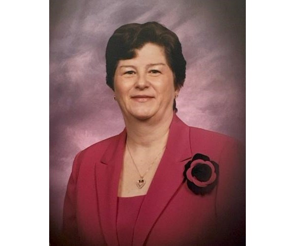 Roberta Ann "Bertie" Whetzel Obituary (2026) - Sykesville, MD - Burrier ...