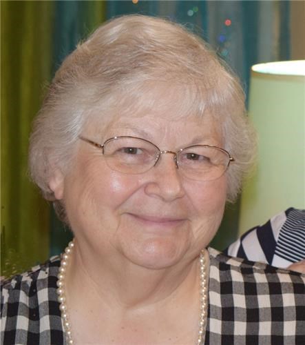 Mary Ann Garner Obituary (2021) - Mesa, AZ - Bunker Family Funerals ...