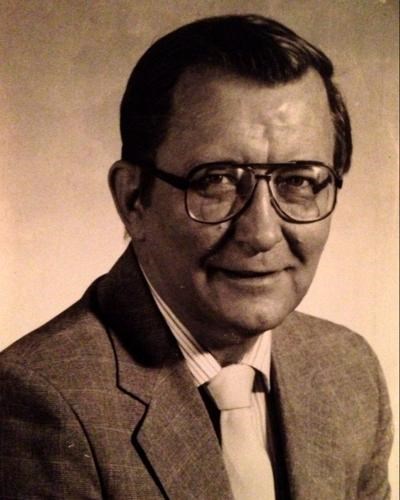 Arthur R. Garfield Obituary (2024) - Uniontown, OH - Hopkins Lawver ...