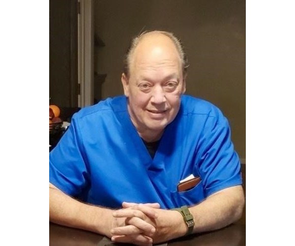 Bruce Anthony Callaway Obituary (2026) - Hammons, LA - Harry McKneely ...