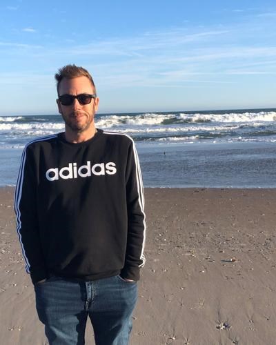 Eric Dale Anderson Obituary (2025) - Jacksonville Beach, FL - Quinn ...