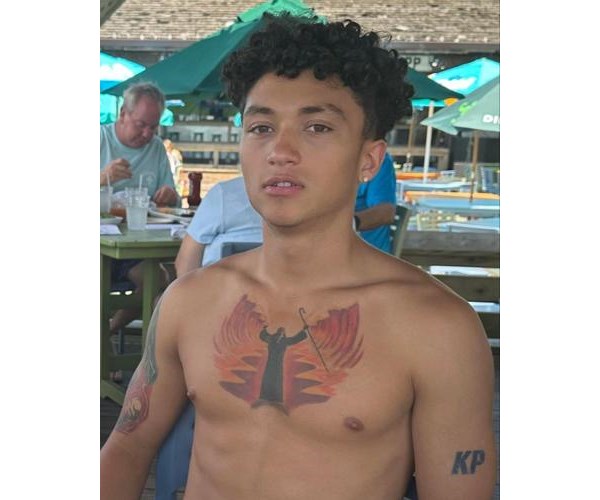 Jason Diego Abarca Obituary (2024) - Hagerstown, MD - Rest Haven ...