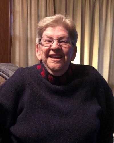 Thelma Louise Gray Courson Obituary (2025) - Phenix City, AL - Vance ...