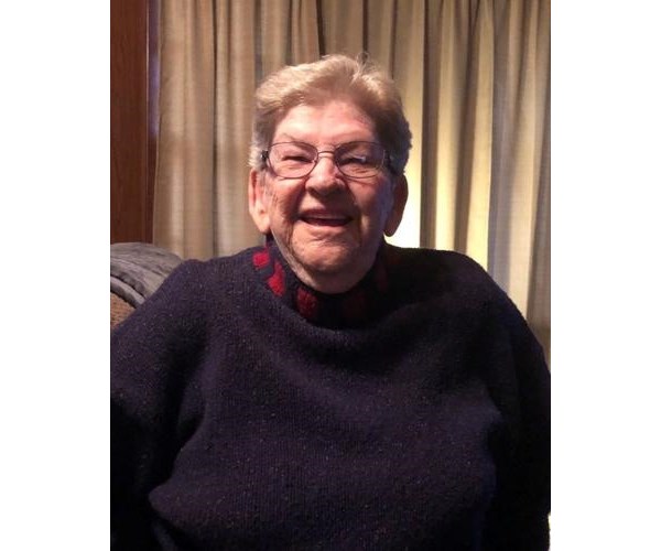 Thelma Louise Gray Courson Obituary (2025) - Phenix City, AL - Vance ...