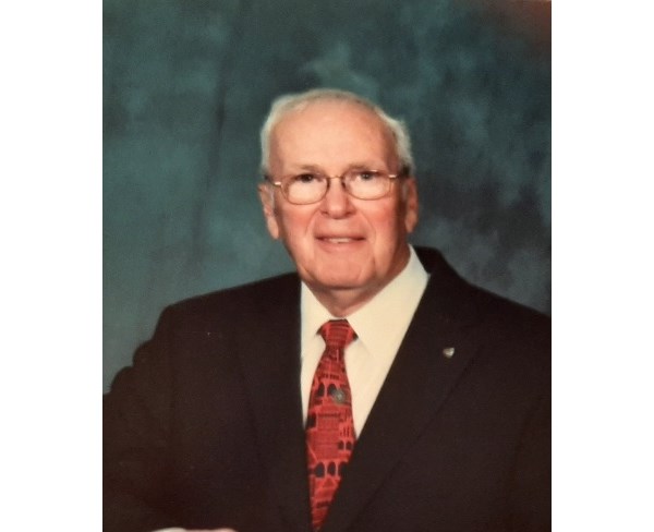 Clifford C DeWitt Obituary (2025) - Oakland, MD - Fredlock & Fenner ...