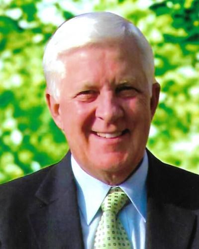 Ronald W. Padgett Obituary (2026) - Plainfield, IN - Hampton-Gentry ...