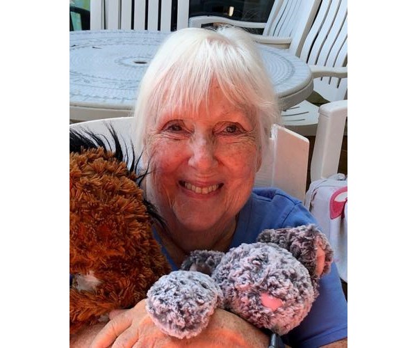 Brenda B. Wallace Obituary (2024) - Carmel, IN - Flanner Buchanan - Carmel