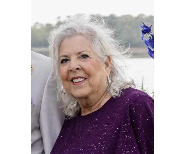 Barbara Ann Aldrich Obituary (2026) - Pooler, GA - Thomas C. Strickland ...