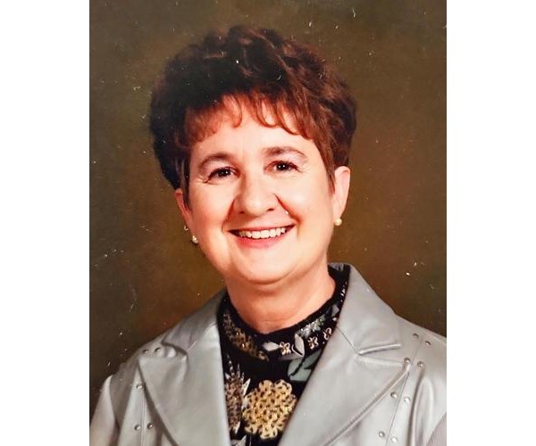 Connie Jean Bartels Obituary (2025) - Waterloo, IA - Parrott & Wood ...