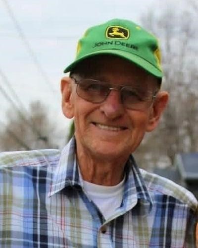 Paul Laverne Smith Obituary (2026) - Magnolia, OH - Finefrock-Gordon ...