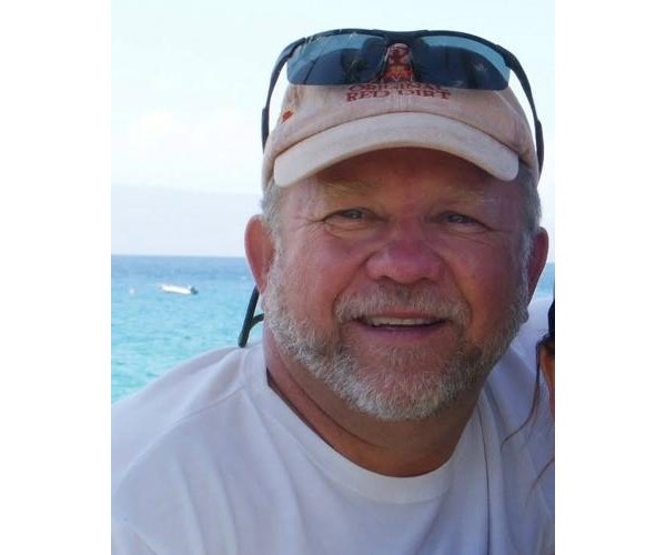 Randy Brickner Obituary (2026) - Spokane, WA - Riplinger Funeral Home ...